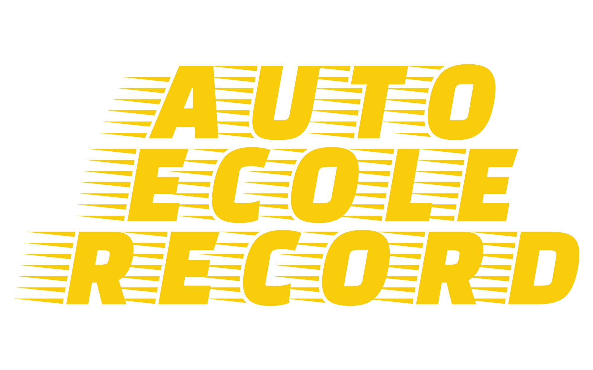 Auto-Ecole Record, permis auto, moto, formation AM